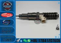 China Diesel Injectors 21506699 BEBE5G17001 BEBE5G17101 22340648 Engine Auto Parts Unit Pump Injector for sale