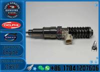 China Injectors 21569191 21698153 3883426 21644598 21467658 22479124 22052772 22218106 22027808 22479123 21463327 21543203 for sale