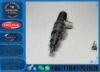 China Electronic Unit Fuel Injector BEBE4D35002 21644598 21582096 For FH13 Diesel Engine for sale
