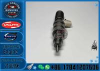 China Electronic Unit Fuel Injector BEBE4D35002 21644598 21582096 For FH13 Diesel Engine for sale