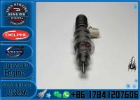 China Electronic Unit Fuel Injector BEBE4D35002 21644598 21582096 For FH13 Diesel Engine for sale