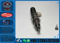 China Electronic Unit Fuel Injector BEBE4D35002 21644598 21582096 For FH13 Diesel Engine for sale