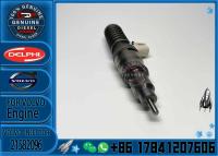 China Electronic Unit Fuel Injector BEBE4D35002 21644598 21582096 For FH13 Diesel Engine for sale