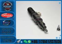China Electronic Unit Fuel Injector BEBE4D35002 21644598 21582096 For FH13 Diesel Engine for sale