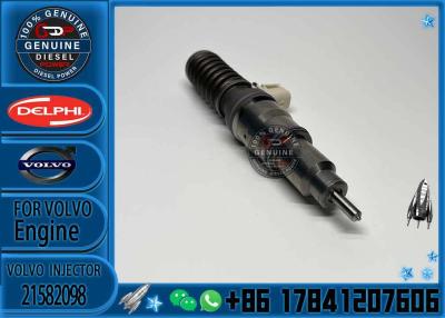 China New 21947797 21582094 21582096 21582098 21582101 Engine Common Rail Fuel Injector 21586282 21644596 21698153 21947757 21947762 for sale