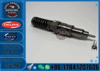 China New 21947797 21582094 21582096 21582098 21582101 Engine Common Rail Fuel Injector 21586282 21644596 21698153 21947757 21947762 for sale