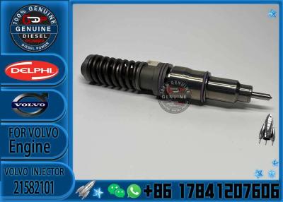 China Injector Diesel Fuel Injector 7421644602 7485003951 20747787 85003951 21582101 for sale