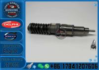 China Injector Diesel Fuel Injector 7421644602 7485003951 20747787 85003951 21582101 for sale