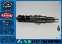 China Injector Diesel Fuel Injector 7421644602 7485003951 20747787 85003951 21582101 for sale