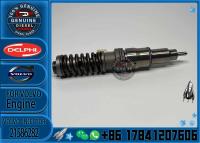 China Diesel Injectors 21585101 21586282 03842963 85003951 Engine Auto Parts Unit Pump Injector for sale