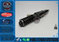 China Diesel Injectors 21644596 22301416 85003948 5001867216 Engine Auto Parts Unit Pump Injector for sale