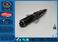 China Diesel Injectors 21644596 22301416 85003948 5001867216 Engine Auto Parts Unit Pump Injector for sale