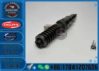 China Diesel Injectors 21644596 22301416 85003948 5001867216 Engine Auto Parts Unit Pump Injector for sale