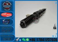 China Diesel Injectors 21644596 22301416 85003948 5001867216 Engine Auto Parts Unit Pump Injector for sale