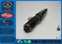 China Fuel Injectors 21028628 21389131 21431501 21585101 21652515 for sale