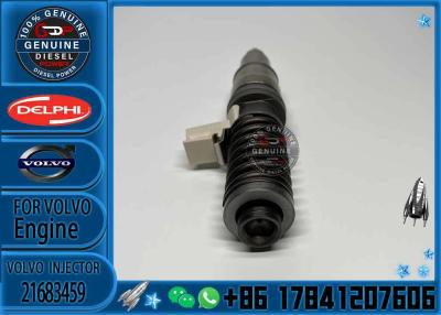 China Diesel Fuel Unit Pump Injector 21683459 22435395 22435491 85000317 85000318 85000496 Engine Parts Nozzle Assembly High Quality for sale