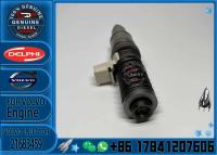 China Diesel Fuel Unit Pump Injector 21683459 22435395 22435491 85000317 85000318 85000496 Engine Parts Nozzle Assembly High Quality for sale