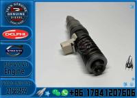 China Diesel Fuel Unit Pump Injector 21683459 22435395 22435491 85000317 85000318 85000496 Engine Parts Nozzle Assembly High Quality for sale