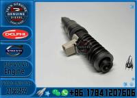 China Diesel Fuel Unit Pump Injector 21683459 22435395 22435491 85000317 85000318 85000496 Engine Parts Nozzle Assembly High Quality for sale