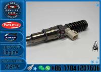 China D12 Engine Fuel Injector VOE22340639 22172535 20440388 21379931 21947797 Injector 20972225 20500620 20714369 21586284 20569291 for sale