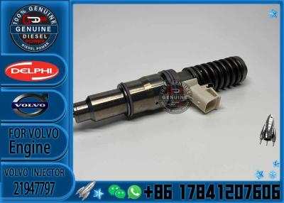 China D12 Engine Fuel Injector VOE22340639 22172535 20440388 21379931 21947797 Injector 20972225 20500620 20714369 21586284 20569291 for sale