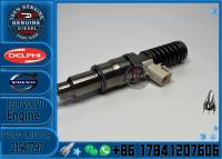 China D12 Engine Fuel Injector VOE22340639 22172535 20440388 21379931 21947797 Injector 20972225 20500620 20714369 21586284 20569291 for sale