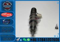 China Diesel Fuel Unit Pump Injector 20747797 22479124 BEBE4L16001 22012829 85020031 Engine Parts Nozzle Assembly High Quality for sale