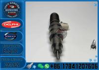 China Diesel Fuel Unit Pump Injector 20747797 22479124 BEBE4L16001 22012829 85020031 Engine Parts Nozzle Assembly High Quality for sale