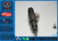 China Diesel Fuel Unit Pump Injector 20747797 22479124 BEBE4L16001 22012829 85020031 Engine Parts Nozzle Assembly High Quality for sale