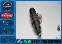 China Diesel Fuel Unit Pump Injector 20747797 22479124 BEBE4L16001 22012829 85020031 Engine Parts Nozzle Assembly High Quality for sale