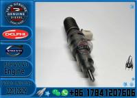 China Diesel Fuel Unit Pump Injector 20747797 22479124 BEBE4L16001 22012829 85020031 Engine Parts Nozzle Assembly High Quality for sale