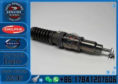 China Diesel Injectors 22027807 BEBE4L10001 85013612 85143382 Engine Auto Parts Unit Pump Injector for sale