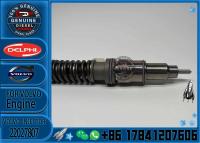 China Diesel Injectors 22027807 BEBE4L10001 85013612 85143382 Engine Auto Parts Unit Pump Injector for sale