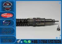 China Diesel Fuel Unit Pump Injector 85020429 22479123 22222025 22027808 85013611 22015763 Engine Parts Nozzle Assembly High Quality for sale