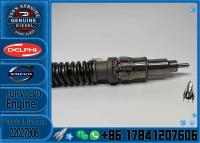 China Diesel Fuel Unit Pump Injector 85020429 22479123 22222025 22027808 85013611 22015763 Engine Parts Nozzle Assembly High Quality for sale