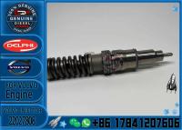 China Diesel Fuel Unit Pump Injector 85020429 22479123 22222025 22027808 85013611 22015763 Engine Parts Nozzle Assembly High Quality for sale