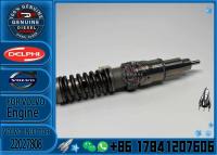China Diesel Fuel Unit Pump Injector 85020429 22479123 22222025 22027808 85013611 22015763 Engine Parts Nozzle Assembly High Quality for sale