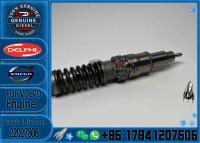 China Diesel Fuel Unit Pump Injector 85020429 22479123 22222025 22027808 85013611 22015763 Engine Parts Nozzle Assembly High Quality for sale
