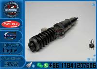 China Fuel Injector BEBE4G15001 BEBE4L07001 21467241 22052765 22340639 52850-13670 Injector for sale
