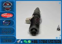 China Diesel Fuel Unit Pump Injector 20977565 21446262 BEBE4L07001 22089886 BEBE4E00101 Engine Parts Nozzle Assembly High Quality for sale