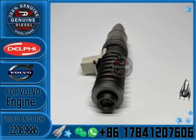 China Diesel Fuel Unit Pump Injector 20977565 21446262 BEBE4L07001 22089886 BEBE4E00101 Engine Parts Nozzle Assembly High Quality for sale