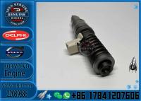 China Diesel Fuel Unit Pump Injector 20977565 21446262 BEBE4L07001 22089886 BEBE4E00101 Engine Parts Nozzle Assembly High Quality for sale