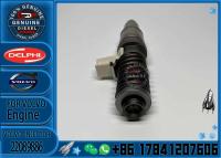 China Diesel Fuel Unit Pump Injector 20977565 21446262 BEBE4L07001 22089886 BEBE4E00101 Engine Parts Nozzle Assembly High Quality for sale
