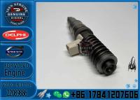 China Diesel Fuel Unit Pump Injector 20977565 21446262 BEBE4L07001 22089886 BEBE4E00101 Engine Parts Nozzle Assembly High Quality for sale