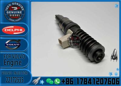 China D12 Engine Fuel Injector VOE22340639 22172535 20440388 21379931 21947797 Injector 20972225 20500620 20714369 21586284 20569291 for sale