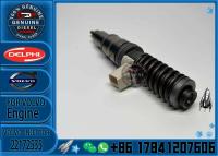 China D12 Engine Fuel Injector VOE22340639 22172535 20440388 21379931 21947797 Injector 20972225 20500620 20714369 21586284 20569291 for sale