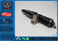 China D12 Engine Fuel Injector VOE22340639 22172535 20440388 21379931 21947797 Injector 20972225 20500620 20714369 21586284 20569291 for sale
