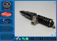 China D12 Engine Fuel Injector VOE22340639 22172535 20440388 21379931 21947797 Injector 20972225 20500620 20714369 21586284 20569291 for sale