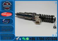 China Diesel Injectors 22218106 22717954 85013720 85013721 Engine Auto Parts Unit Pump Injector for sale