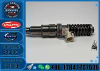 China Diesel Injectors 22218106 22717954 85013720 85013721 Engine Auto Parts Unit Pump Injector for sale